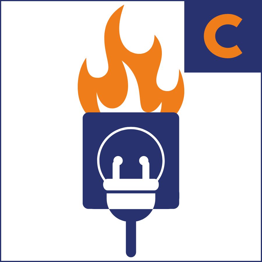 Comprendre le triangle du feu et les classes de feu - SMSP